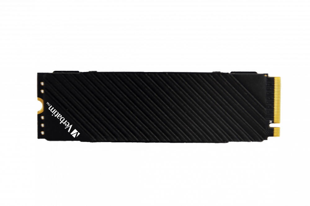 Vi7000G PCIe NVMe M.2 4TB