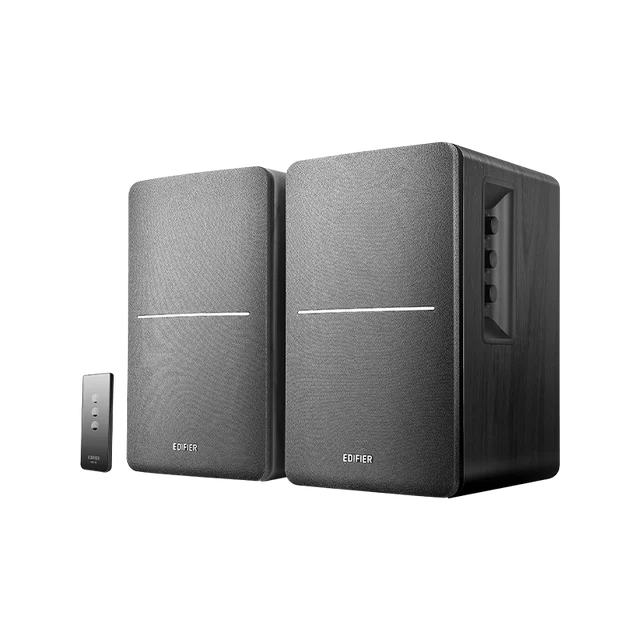 Edifier R1280T Black | EDFR1280Tb