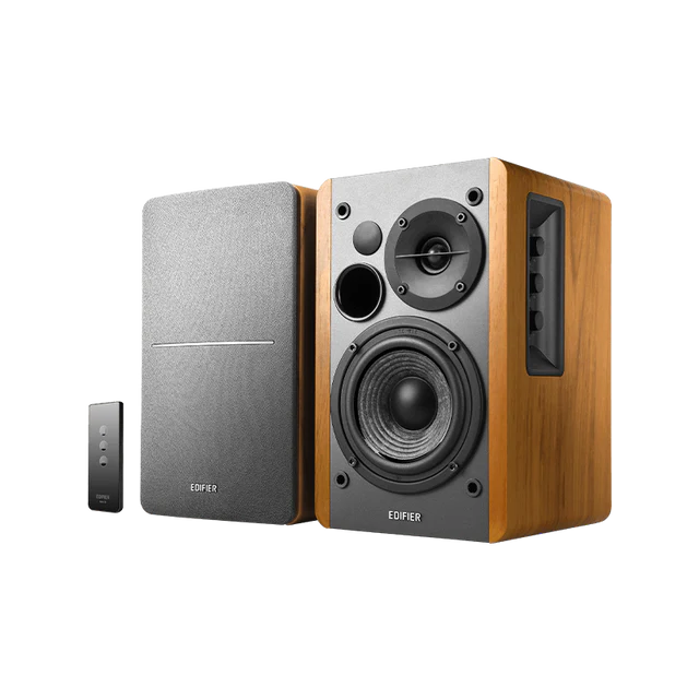 Edifier R1280T Brown | EDFR1280Tbr