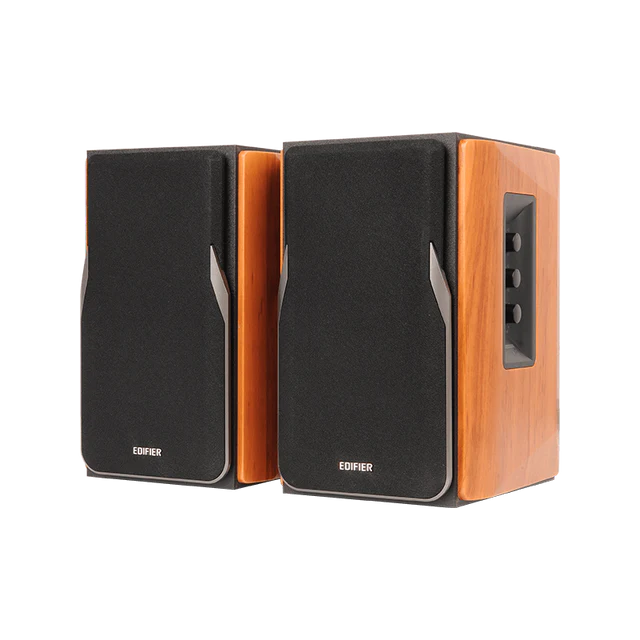 Edifier R1280DB Brown | EDF100035br