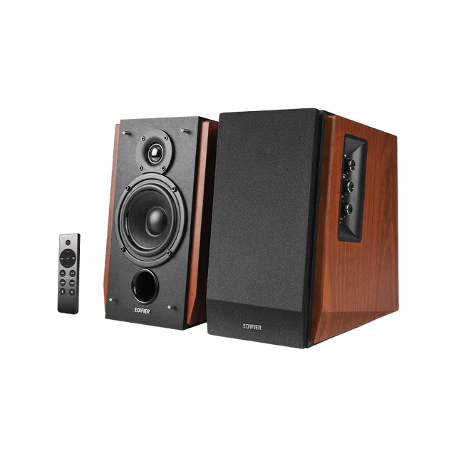 Edifier R1280DB Brown | EDFR1700BTSbr