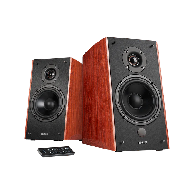 Edifier R1280DB Brown | EDF100021br