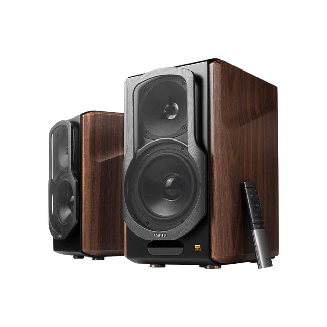 Edifier R1280DB Brown | EDFS2000MIIIbr