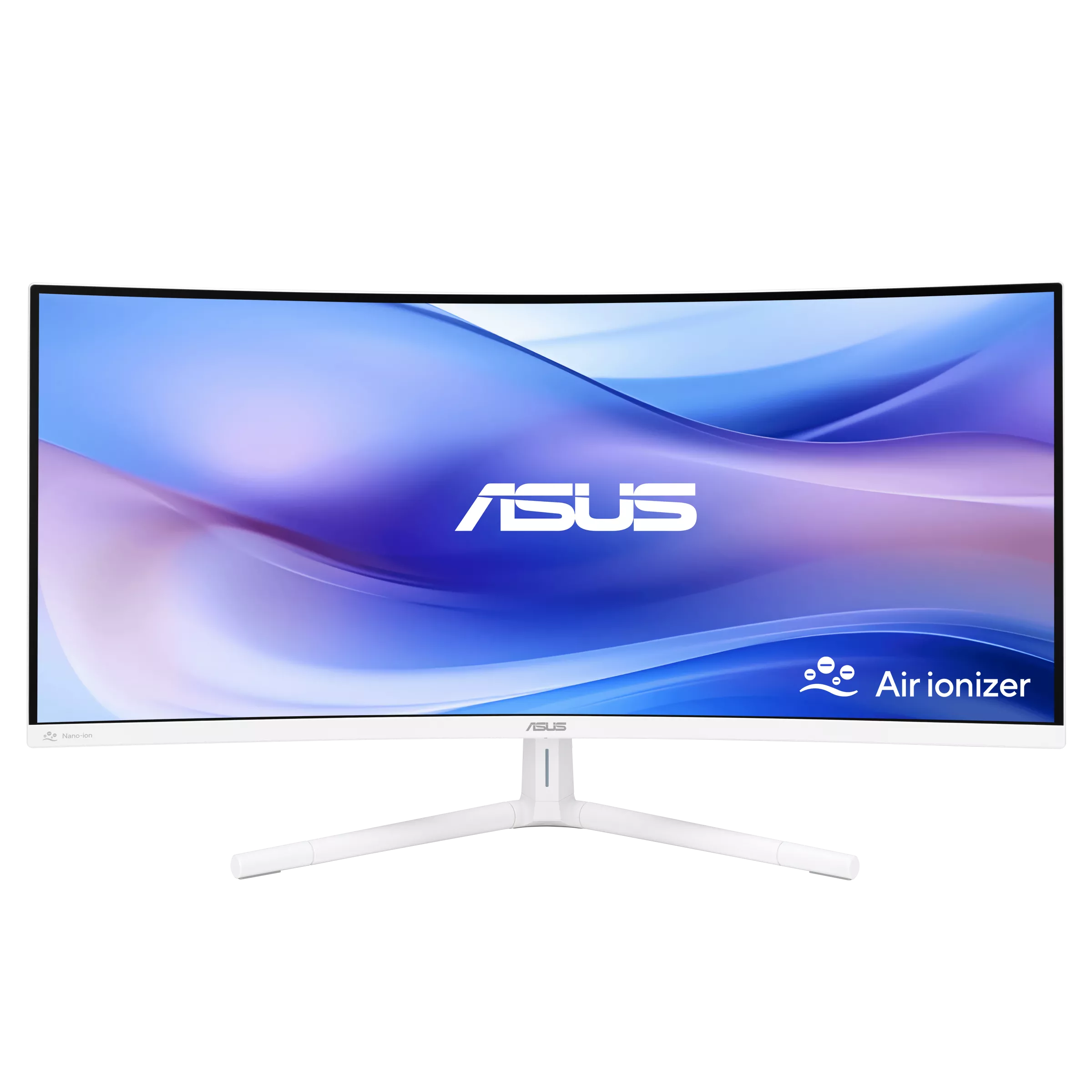 Asus Eye Care VU34WCIP-W | PC Online