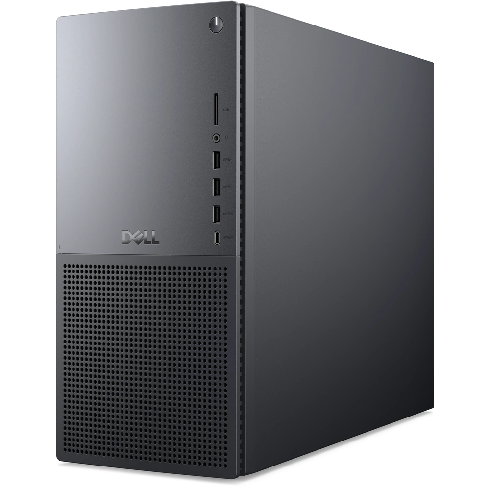 Dell Tower Plus EBT2250 XP-RD33-16241 | מחשב נייח עוצמתי