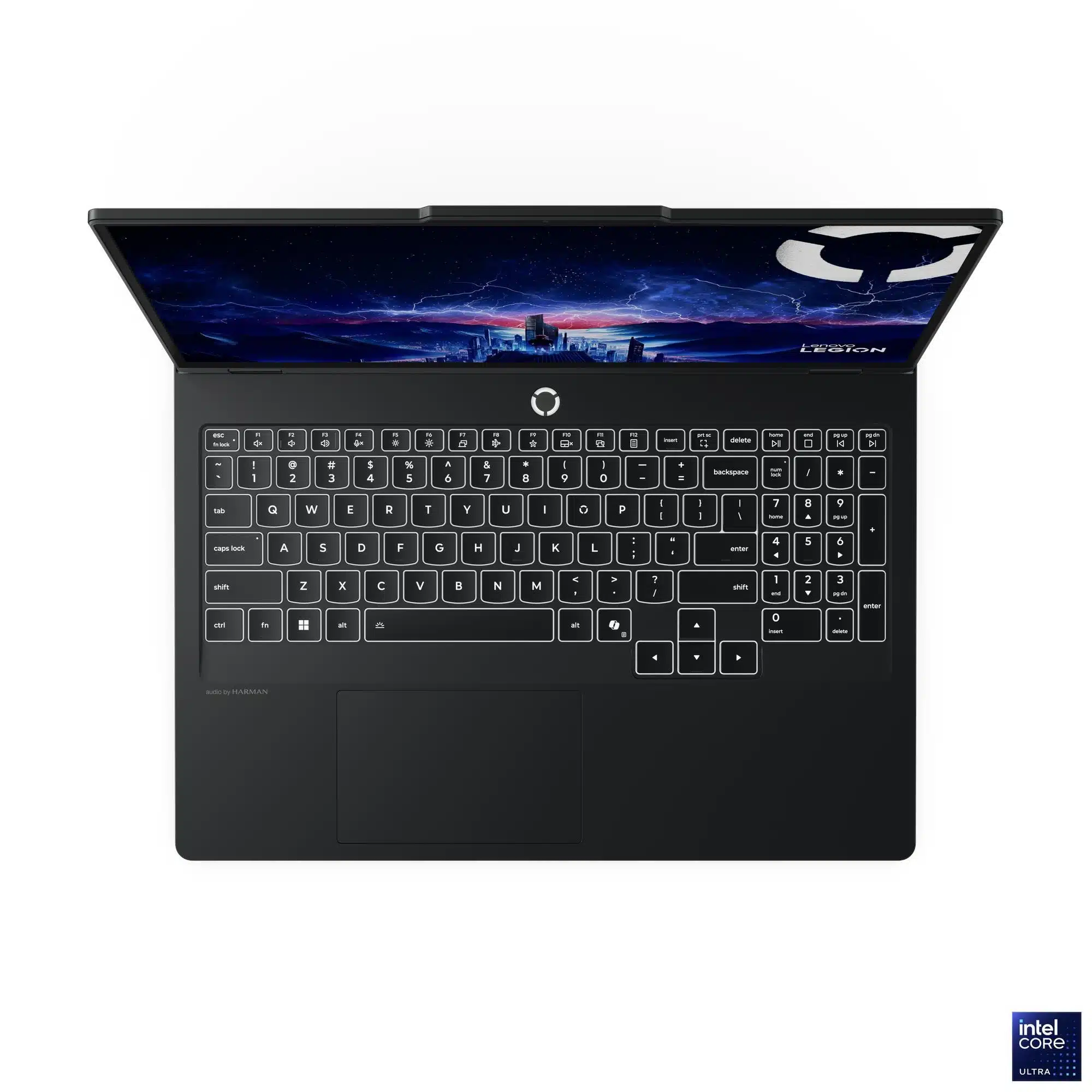 Lenovo Legion Pro 5 16IRX10 83NN002KIV