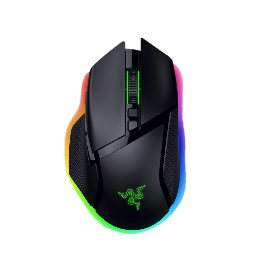 RAZER BASILISK V3 PRO 35K
