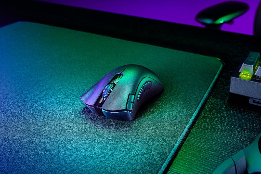 RAZER DEATHADDER V2 X