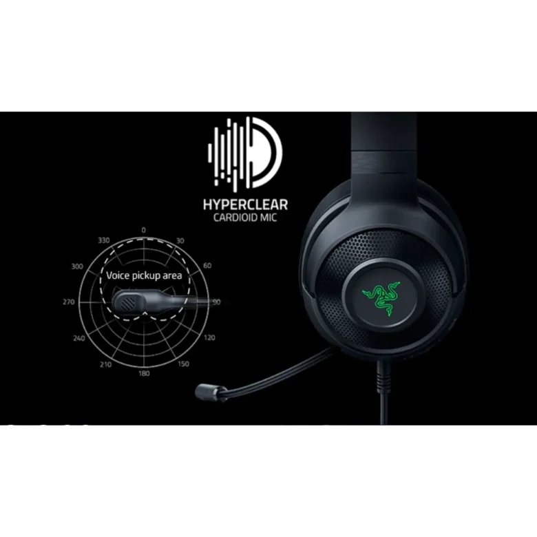RAZER Kraken V3 X
