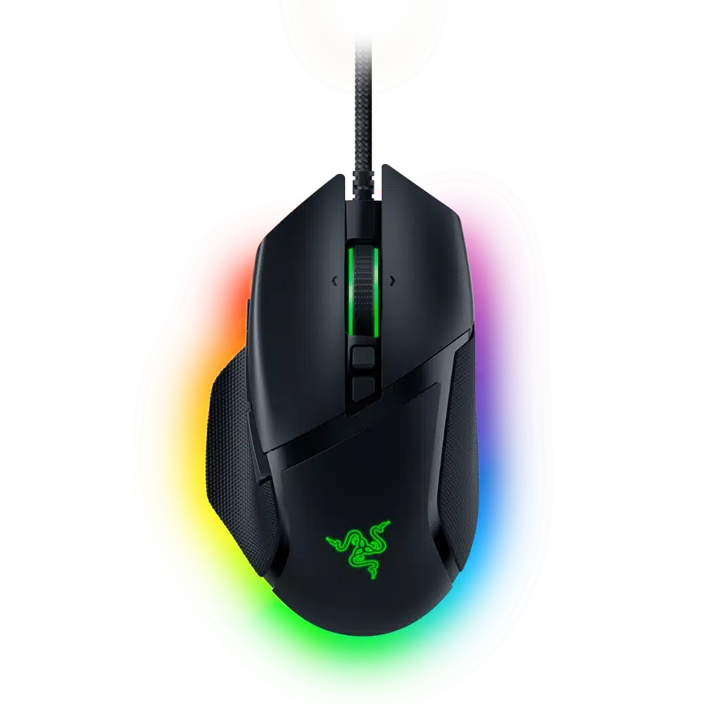 RAZER BASILISK V3