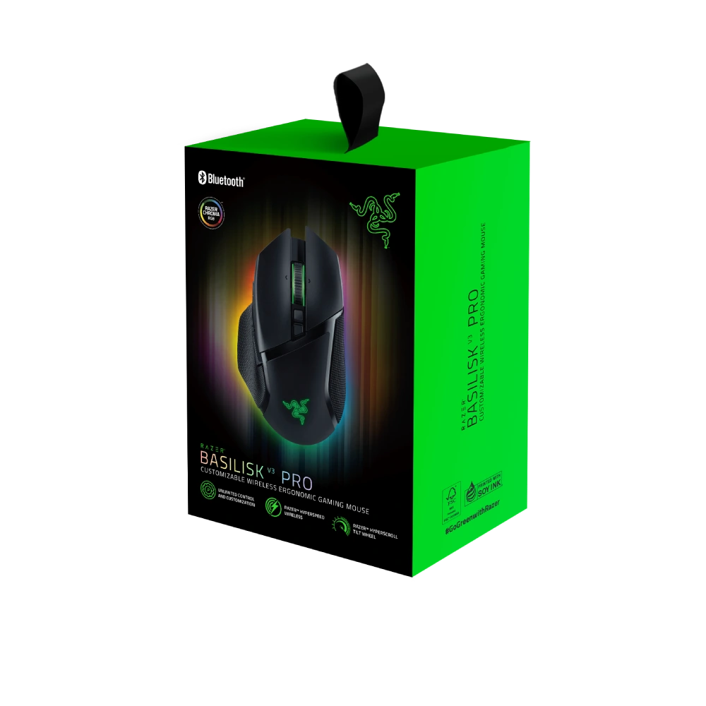 Razer Basilisk V3 Pro