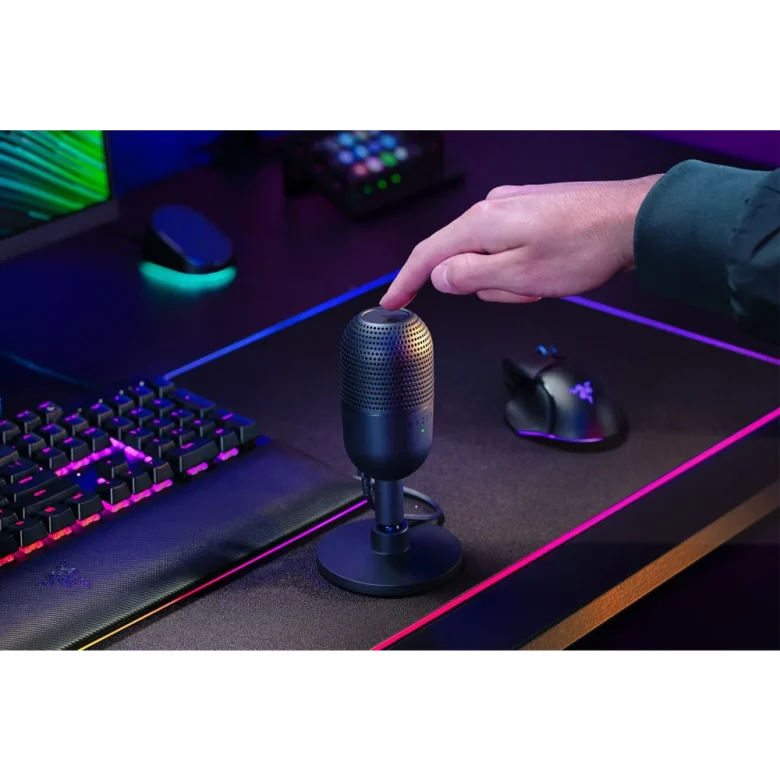 Razer Seiren V3 Mini