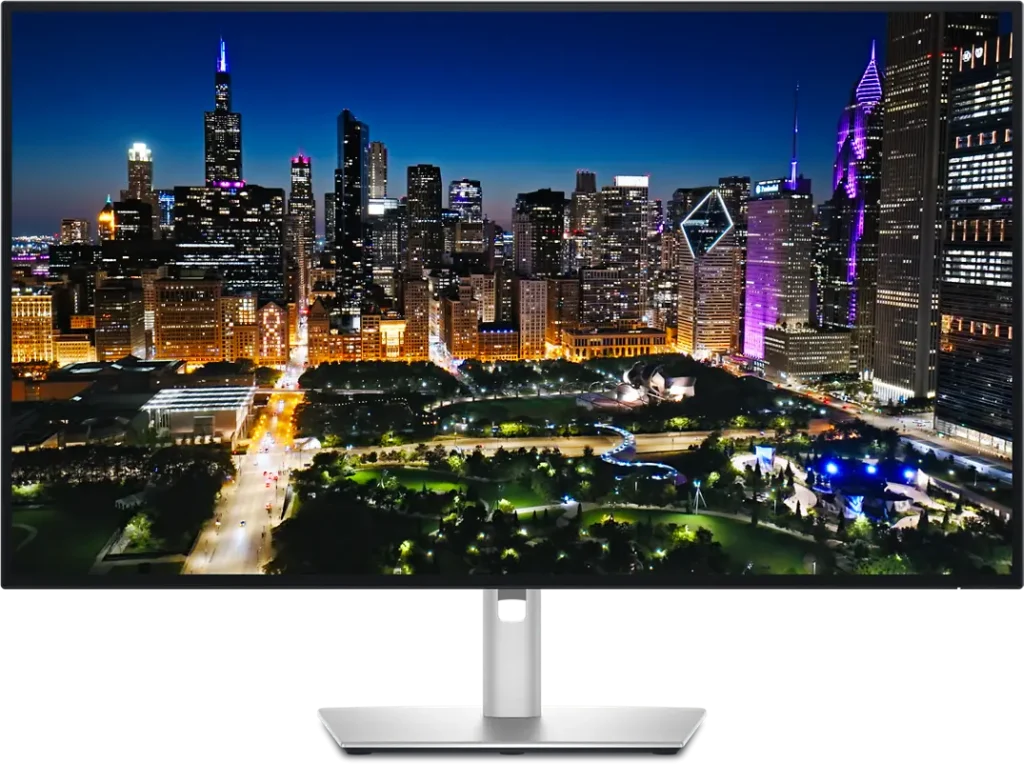 Dell UltraSharp U3223QE