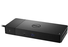 תחנת עגינה HDMI WD22TB4 Dell Thunderbolt - פי סי אונליין