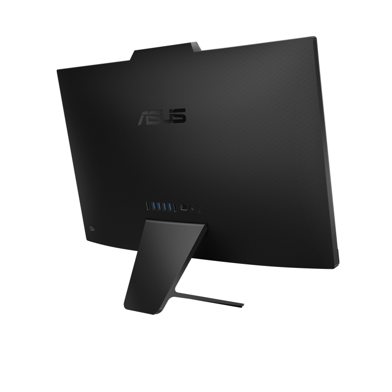 מחשב Asus AIO A3 A3402WVAT-BPD0110 Core-5 16G 512G 23.8 Touch Black