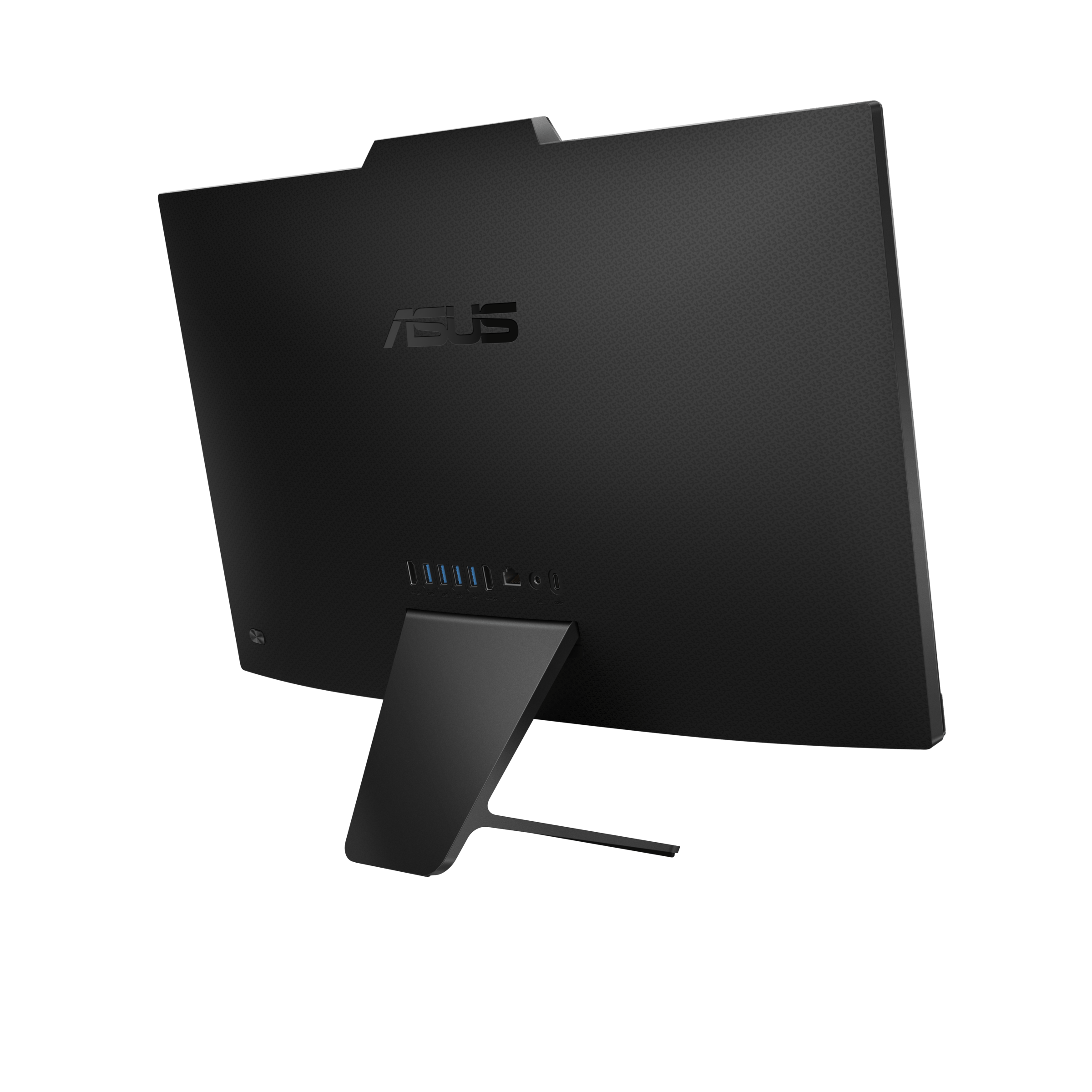 מחשב Asus AIO A3 A3402WVAT-BPD0110 Core-5 16G 512G 23.8 Touch Black