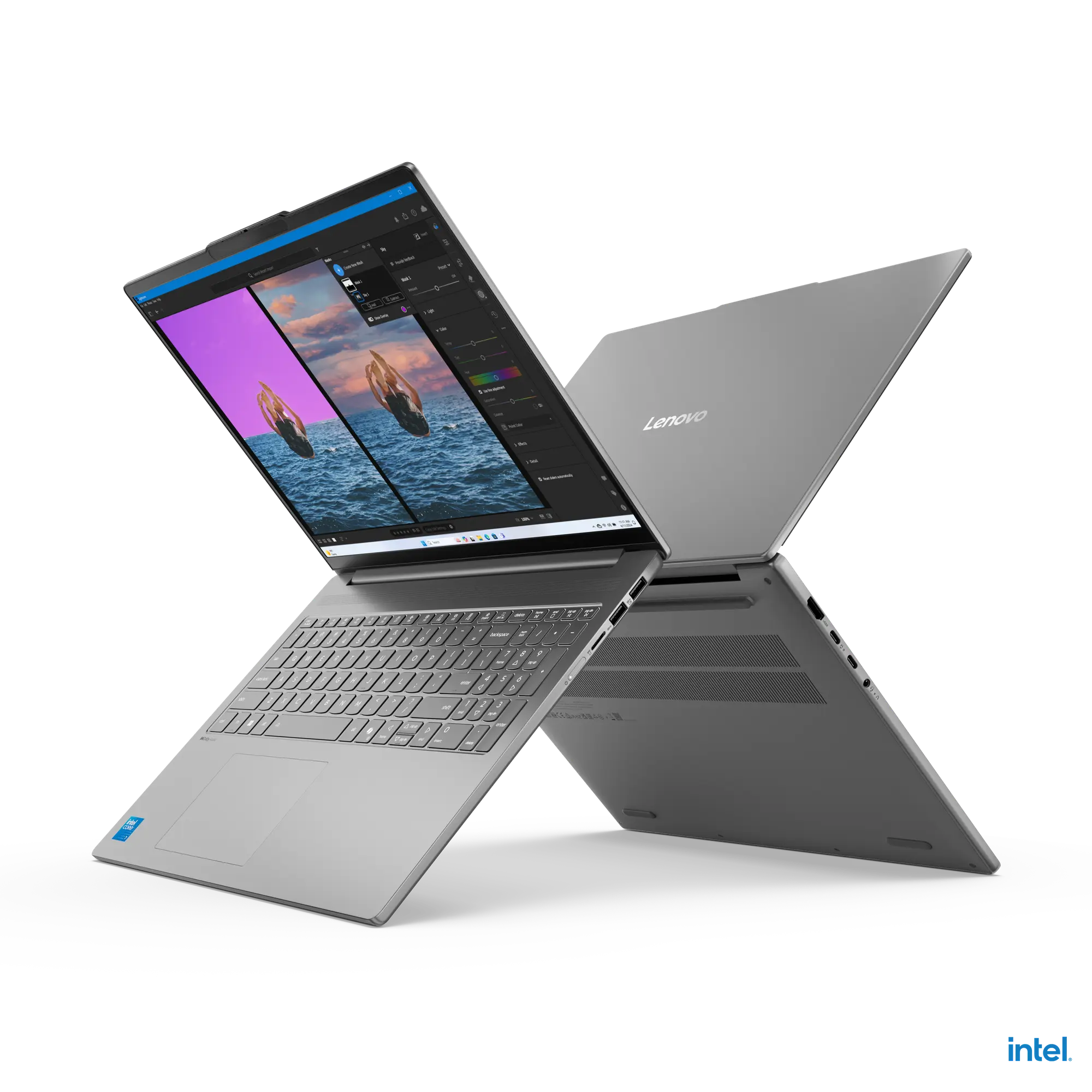 Lenovo IdeaPad Slim 5 16IRH10R 83J10051IV | PC Online