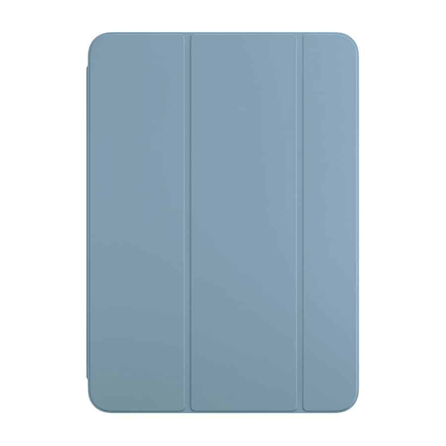 Apple MWK43ZM smart Folio for iPad Pro 13-inch (M4) - Denim - פי סי אונליין