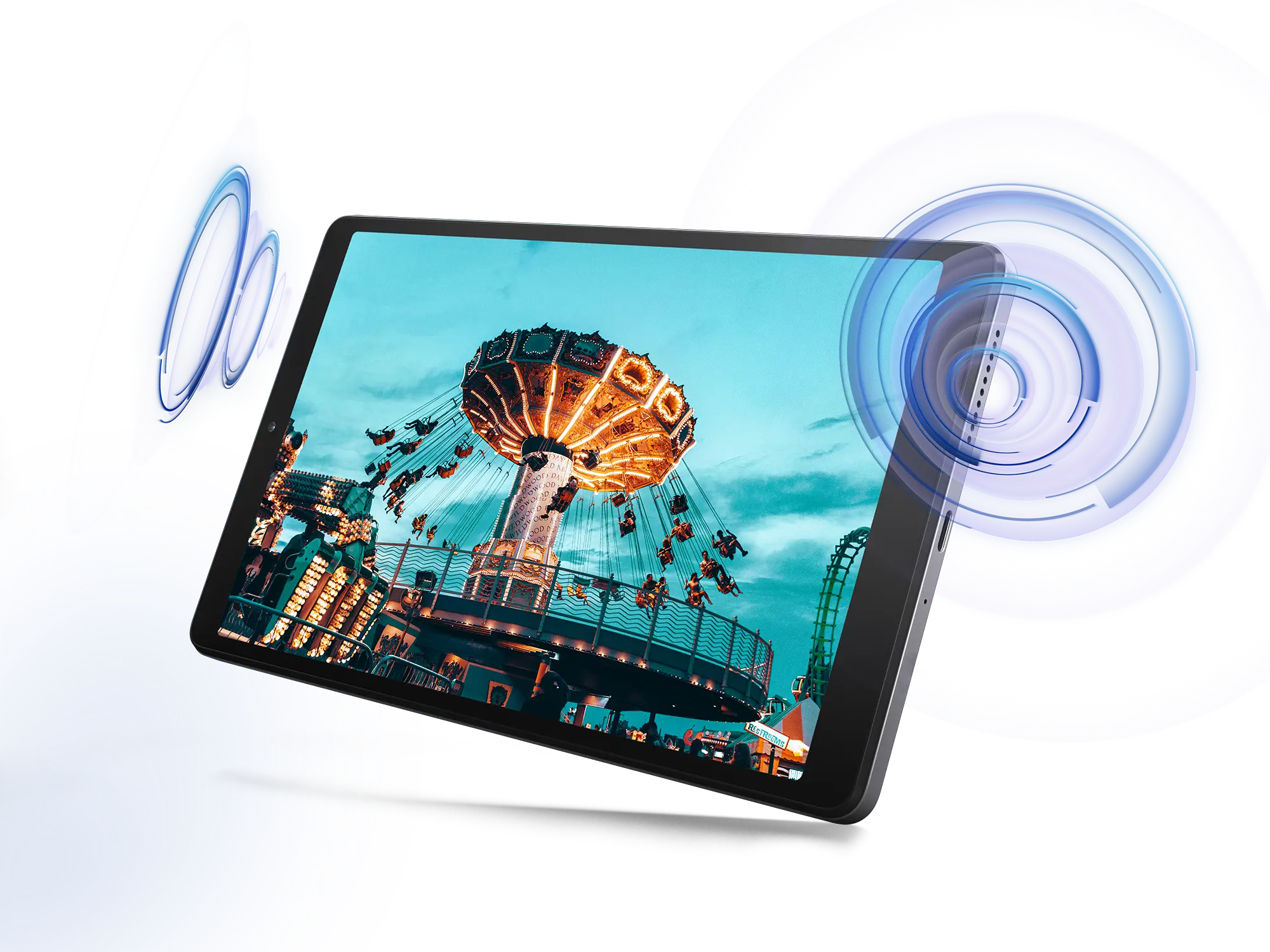 Lenovo Tab M8 ZAD10101IL | PC Online