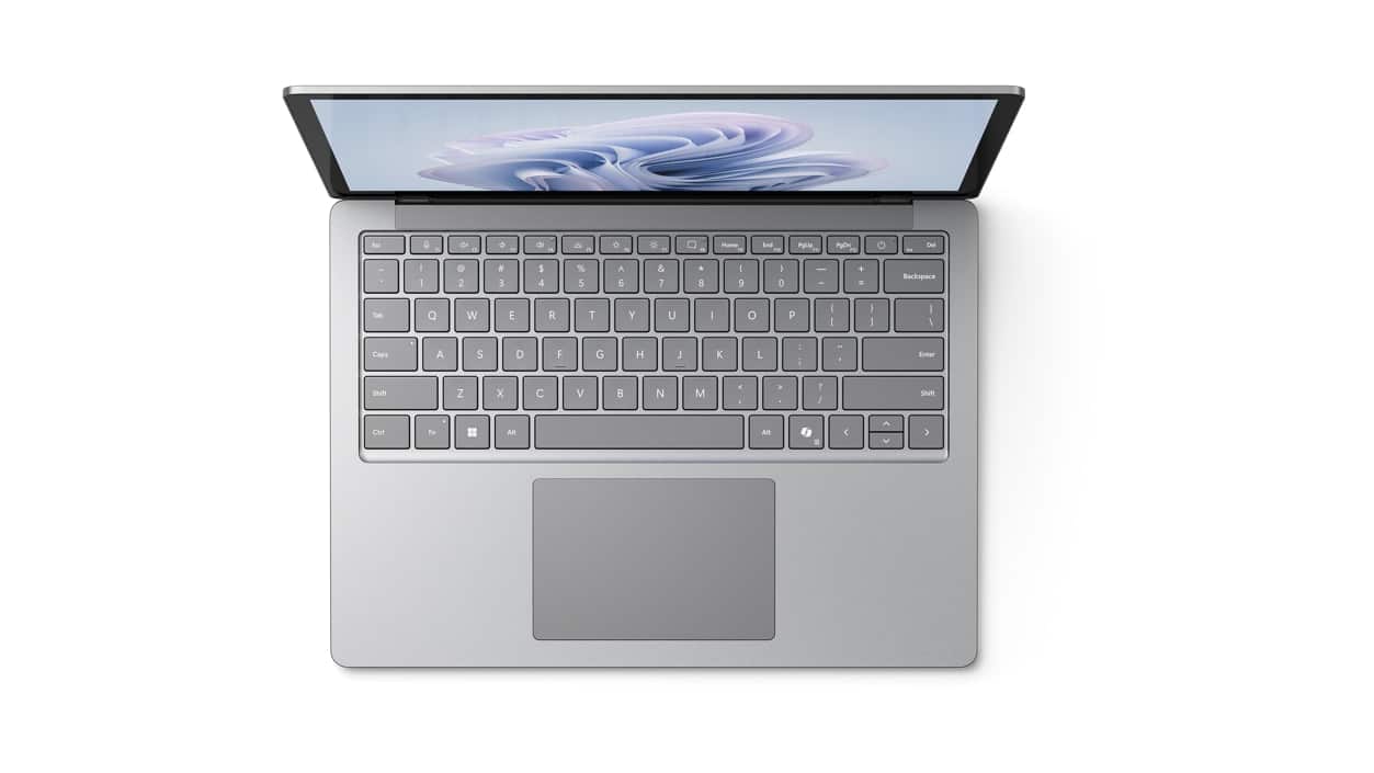 Surface 6 15 ZLG-00026 - Touch Ultra 5 16GB 256GB W11P Microsoft