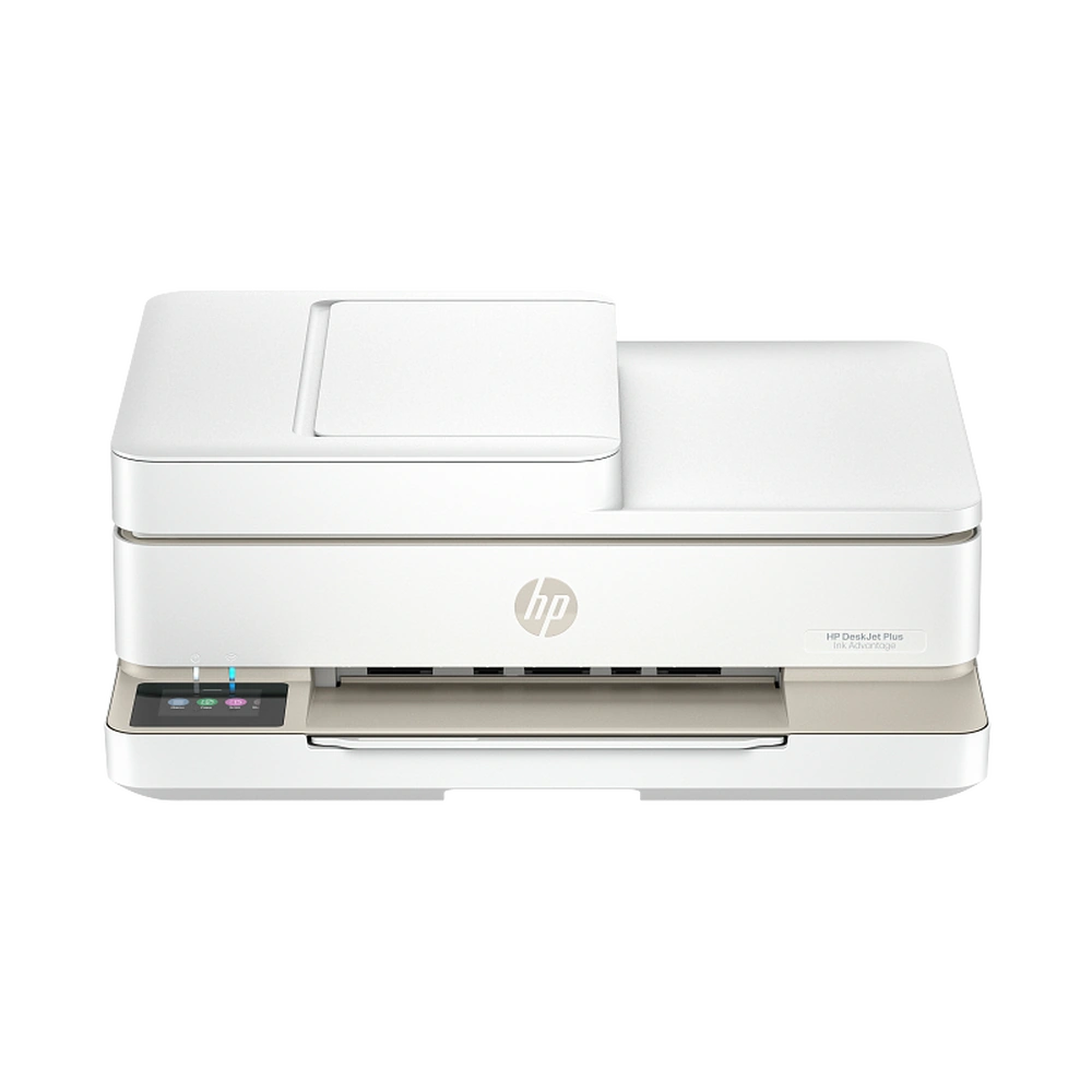 HP DeskJet Plus Ink Advantage 6575 All-in-One 714D5C