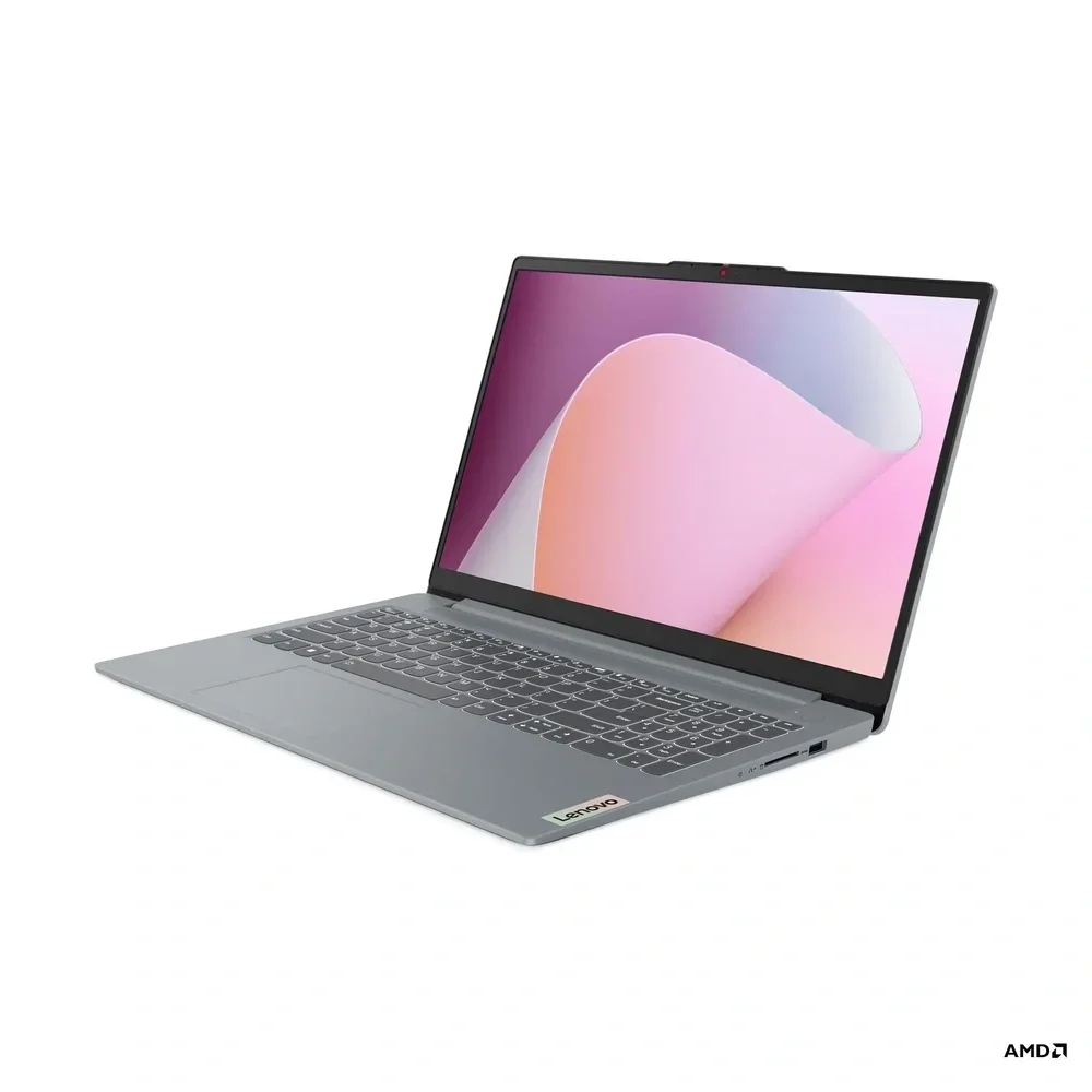 Lenovo IdeaPad Slim 3 15AMN8 82XQ01HVIV | מחשב נייד