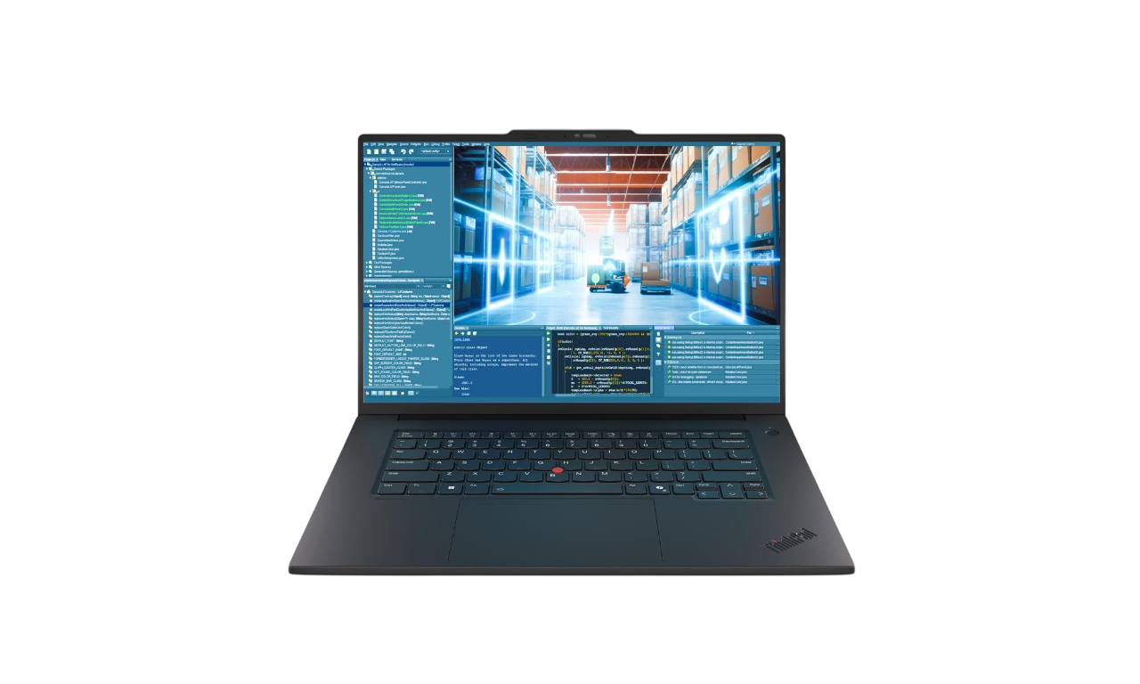Lenovo ThinkPad T1g Gen 8 21TD0003IV